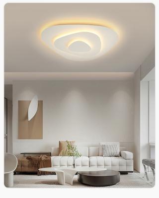 China Creative Ceiling Lamp with Remote Control 40cm 50cm Led Lights Lighting Chandeliers(WH-MA-205) for sale