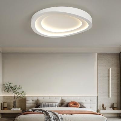 China Master Bedroom Minimalist Art Ceiling Lights Simple Children's Book Room Designer Ceiling Light(WH-MA-285) for sale