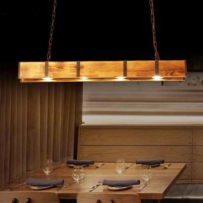 China American Vintage Attic Pendent Lamp Dining Room Bar Table Clothing Store Industrial Style Pendant Lamp(WH-VP-244） for sale