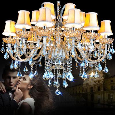 Elegant chandeliers dining room Light Fixtures (WH-CY-58)