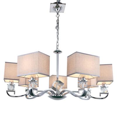Best modern chandeliers for indoor home hotel lighting (WH-MI-22)