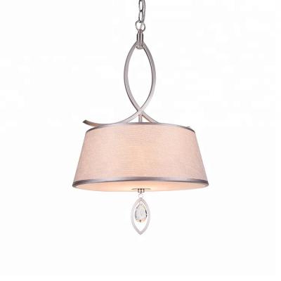 China Gypsy chandelier pendant lamp for ceiling home decoration (WH-MI-25) for sale