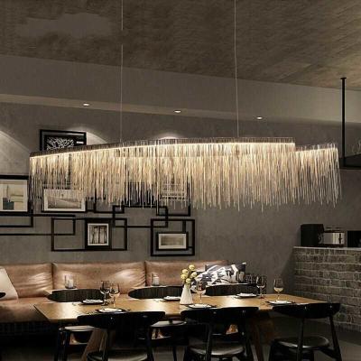 China Heavy duty chandelier chain lamp for indoor home lighting (WH-CC-02) for sale