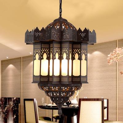 China Iranian chandelier Lighting For Dining room Kitchen Restaurant Fixtures (WH-DC-05) for sale