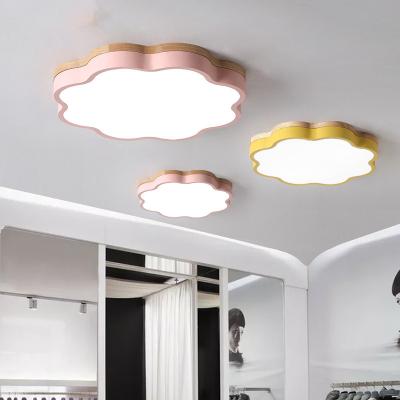 China Funky Indoor Home Decor Ceiling Lamp Kids Children Room Lighting Fixtures (WH-MA-08) for sale