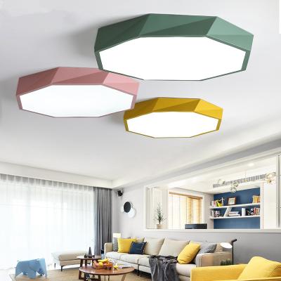 China Ultra modern ceiling lighting for house ceiling lamp Fixtures (WH-MA-18) for sale