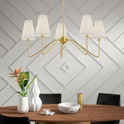 China Vintage Rustic Industrial Style Chandeliers  Linear Chandelier（WH-AP-622） for sale
