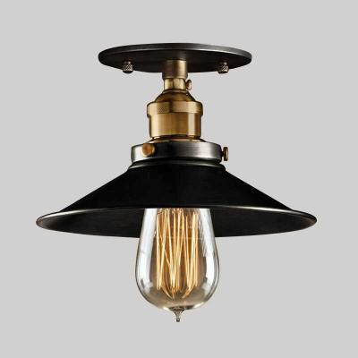 China Loft ceiling design Retro Ceiling Lights Fixtures for Indoor home Decoration (WH-LA-20) for sale