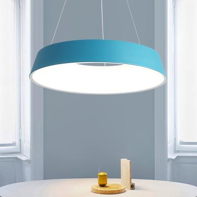 China Multi coloured Pendant Lights for indoor home lighting Fixtures (WH-AP-38) for sale