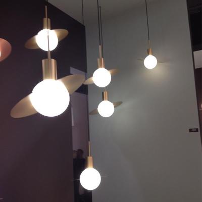 China Nordic style fashion designer Pendant Lamp For Kitchen Dining room (WH-AP-74) for sale