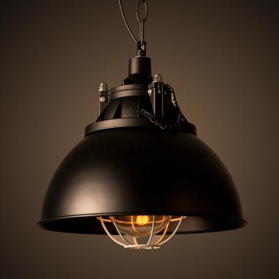 China Edison bulb industrial pendant lighting fixtures Lamp fixtures （WH-VP-03) for sale