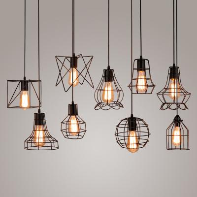 China Loft Vintage Mini pendant lights For Hallway Kitchen Dining room Decor (WH-VP-09) for sale