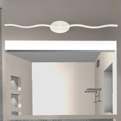 China 9W/14W/16W LED Wall Mount Light Bathroom Mirror Front Lamp Fixture(WH-MR-05) for sale