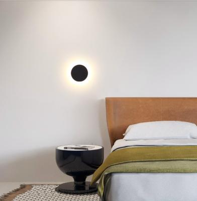 China LED Wall Lamp Outdoor Waterproof IP55 Garden Decorative Wall Light(WH-HR-11) for sale