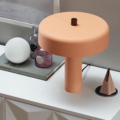 China Designer Led Colorful Iron Table Lamps For Living Room Bedroom study table lamp(WH-MTB-140) for sale