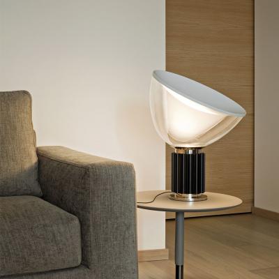 China Taccia Table Lamp replica lamp designer lamp desk lamp(WH-MTB-155) for sale