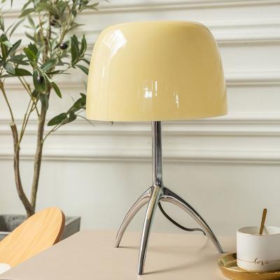 China Italy Design Foscarini Lumiere Table Lamp Led E27 Lumiere Table Lamp(WH-MTB-205) for sale