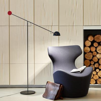 China Nordic contracted sitting room sofa floor lamp art cafe Copernica P LED Table Lamp（WH-MTB-216) for sale