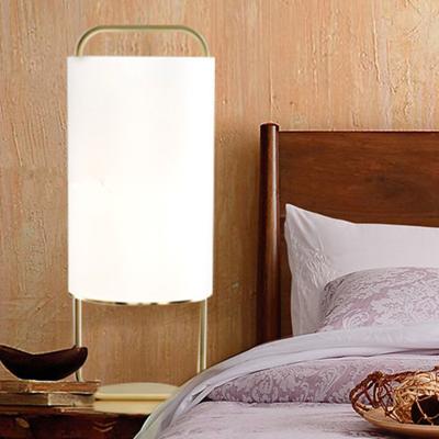China Nordic Minimalist Creative Table Lamp Post Modern Alistair Table Lamp(WH-MTB-228) for sale