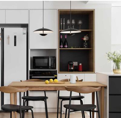 China Nordic metal Pendant Lights Modern light ​Decorative Lamps of Ceiling for Living Room Kitchen Pendant Light(WH-AP-208) for sale