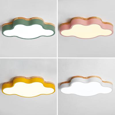 China Kids room Children Bedroom Baby room nursery led cloud ceiling lights(WH-WA-17） for sale