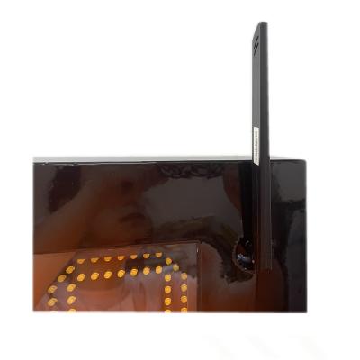China Kricket-Anzeigetafel 470Mhz LED im Freien mit externer hoher Gewinn-Antenne zu verkaufen