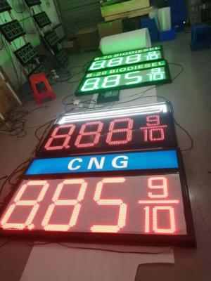 Cina Colori verde 12