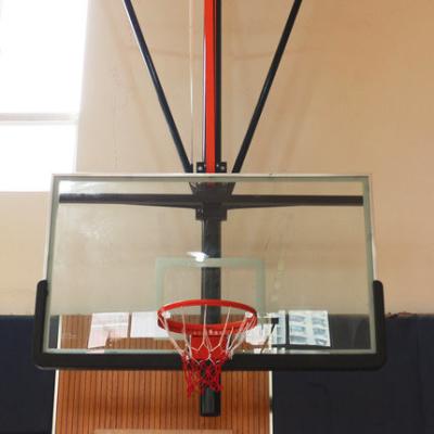 China Dia 450mm het Elektrische Opgezette Plafond van de Basketbalhoepel Te koop