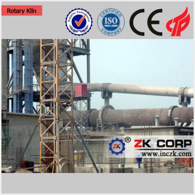 China Quality-Assured Rotary Kiln Spare Parts Made in China for sale
