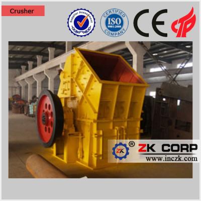 China High Efficiency Stone Crushing Machine for sale