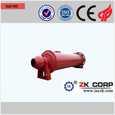 China High Grinding Efficiency Slag Ball Mill for sale