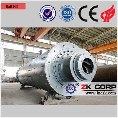 China Open Circuit Ball Mill with Many Advantages for sale