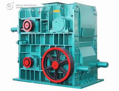 China PCH series ring hammer crusher for sale
