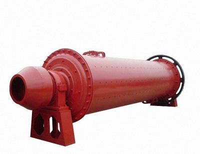 China Overflow Ball Mill for sale