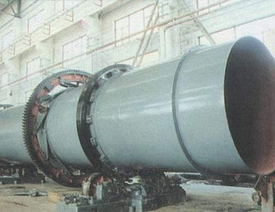 China Limestone Sand Coal Sludge Drying Machine for sale