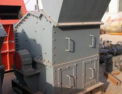 China PCH series ring hammer crusher for sale