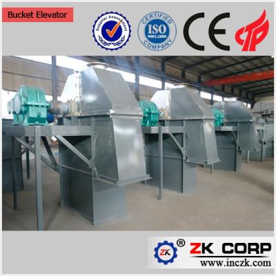 China Bucket Elevator for Cement for sale