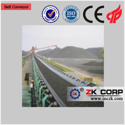 China Professional Manufaturer Product Belt Conveyor for Chemical Industry for sale