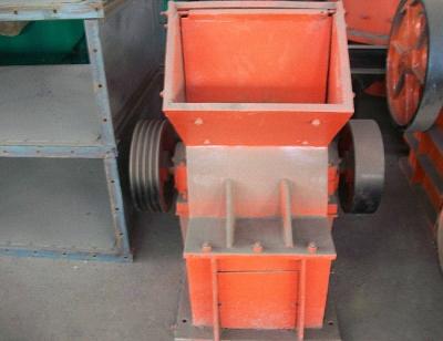 China Hammer Mill Crusher Crushing Equipment for Sale for sale