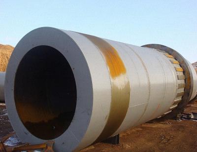 China Silicon Magnesium Smelting Process for sale
