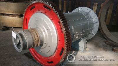 China Laboratory Ball Mill, Small Scale Ball Mill for sale