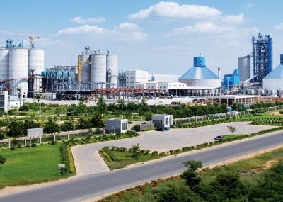China Small complete cement production line for sale