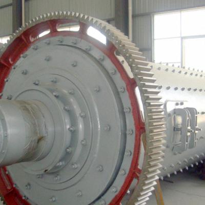 China QM series mining ball mills for sale