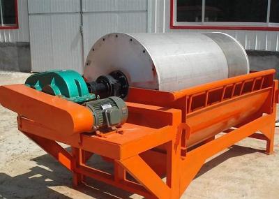 China Magnetic Separator Iron Ore for sale for sale