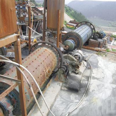 China Low Price Dolomite Grinding Mill for sale
