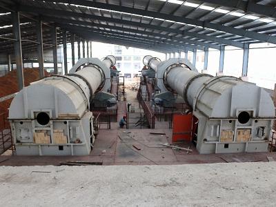 China China manufacturer Cement Rotary Kiln 100tpd to 3000tpd for sale
