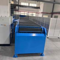China ≥99.99% Sorting Accuracy Narrow Belt Sorter for E-commerce Fulfillment Centers for sale