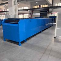 China High-Speed High-Accuracy Narrow Belt Sorting System for E-Commerce Fulfillment Operations for sale