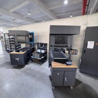 China Top Scan High Accuracy Vertical Sorter For E-Commerce Warehouse Sorting for sale