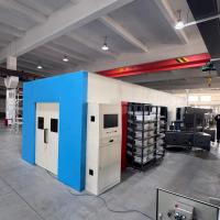 China Top Scan High Accuracy Vertical Sorter For E-Commerce Warehouse Sorting for sale